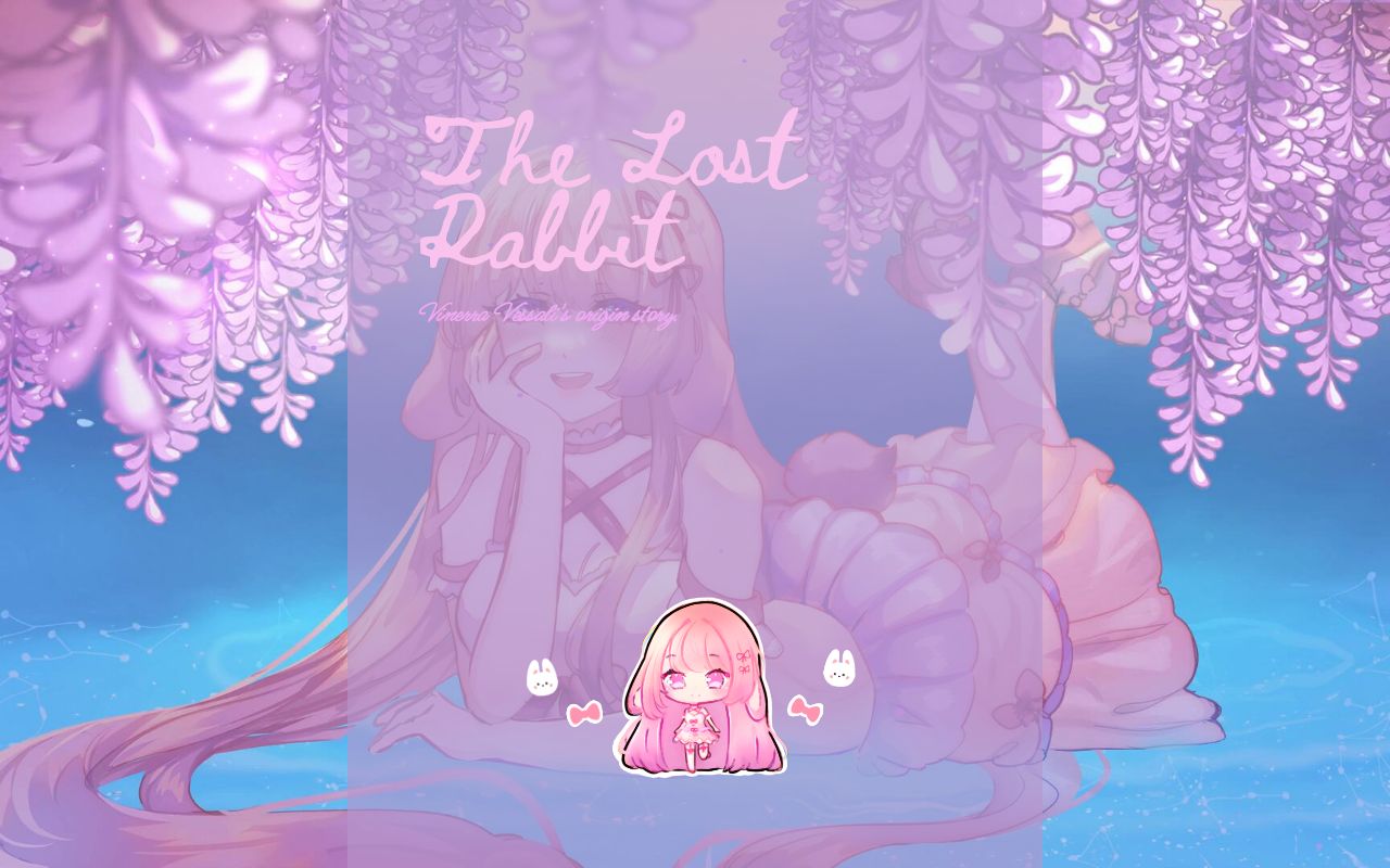 Vinerra Vessali; The Lost Rabbit